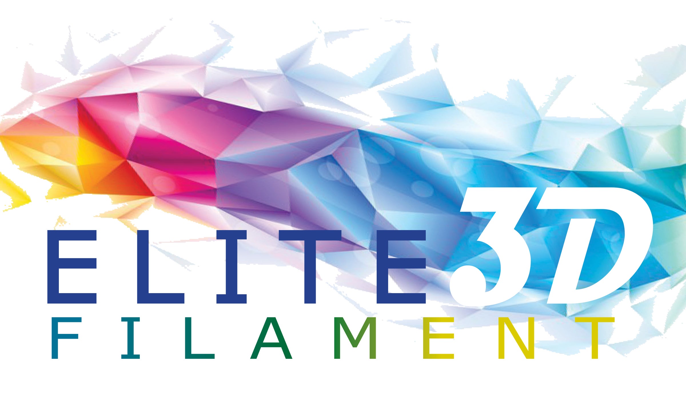 3D Printing Filament, 3D Printer Supplies | Elite 3D Filament